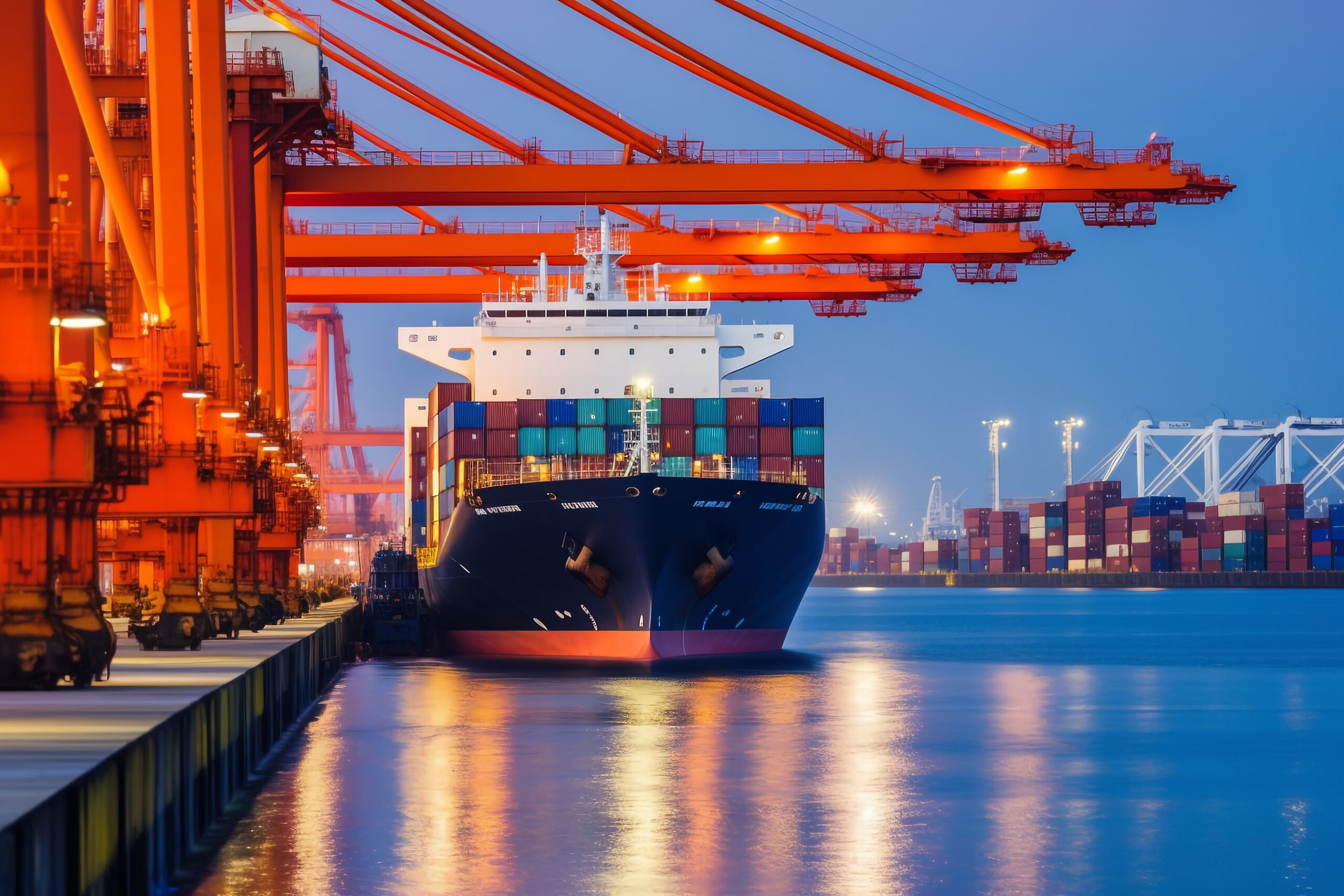 Guide To Types And Prices Of Sea Freight Containers From China ...